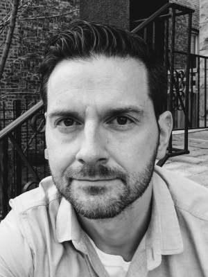 Patrick Stack | Michigan Ross